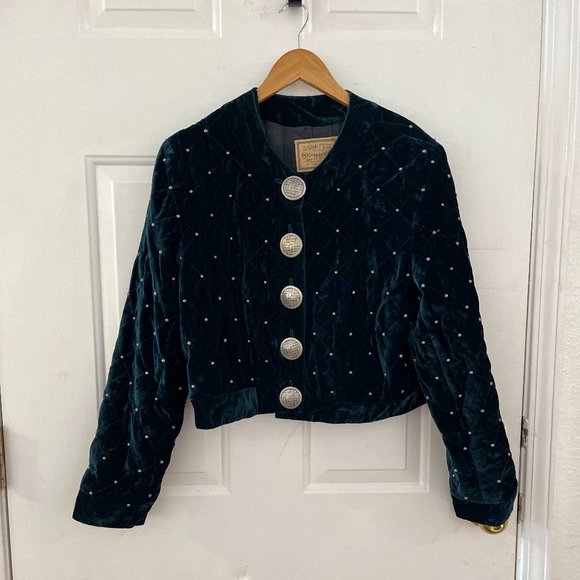 Double D Ranch | Jackets & Coats | Vintage Double D Ranch Womans ...